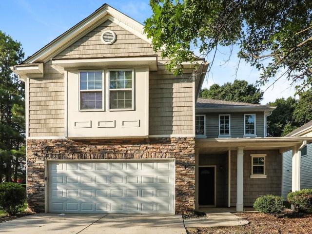 3 Bedroom Home for Rent at 3224 Sable Run Rd, Atlanta, GA 30349