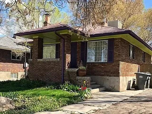 3 Bedroom Home for Rent at 3225 S 500 E, South Salt Lake, UT 84106 South Salt Lake City