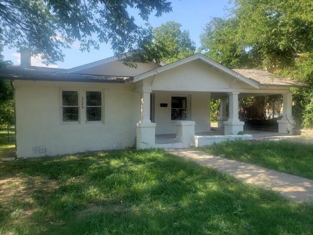 3 Bedroom Home for Rent at 3229 Denman St, Fort Worth, TX 76119 Glencrest