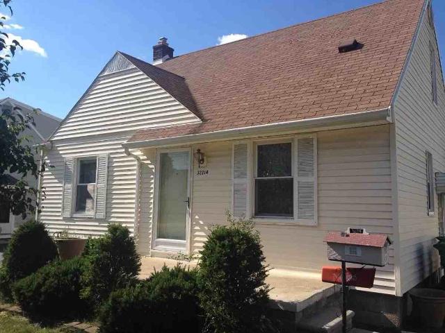 3 Bedroom Home for Rent at 32214 Dover Street, Garden City, MI 48135 Garden City