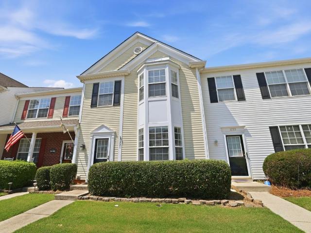 3 Bedroom Home for Rent at 3221 Mannington Dr, Charlotte, NC 28270 Providence Estates East