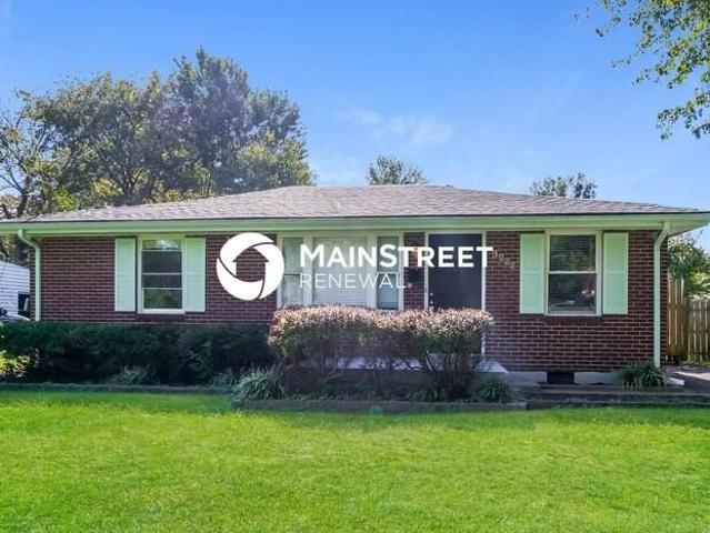 3 Bedroom Home for Rent at 3222 Patricia Dr, Louisville, KY 40216 St. Dennis