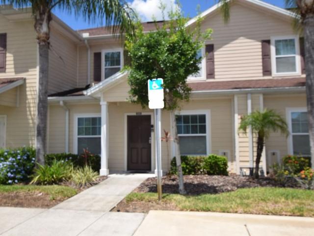 3 Bedroom Home for Rent at 3222 Wish Ave, Kissimmee, FL 34747