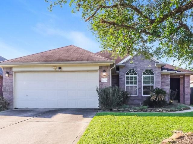 3 Bedroom Home for Rent at 3223 Spring Ranch Ln, Spring, TX 77388
