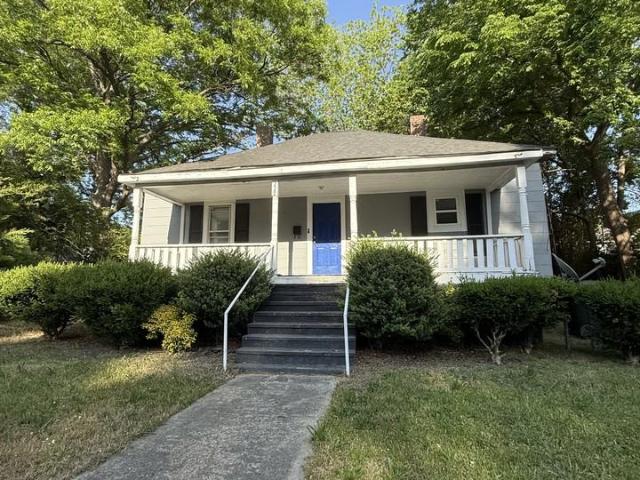 3 Bedroom Home for Rent at 322 S Liberty St, Gastonia, NC 28052