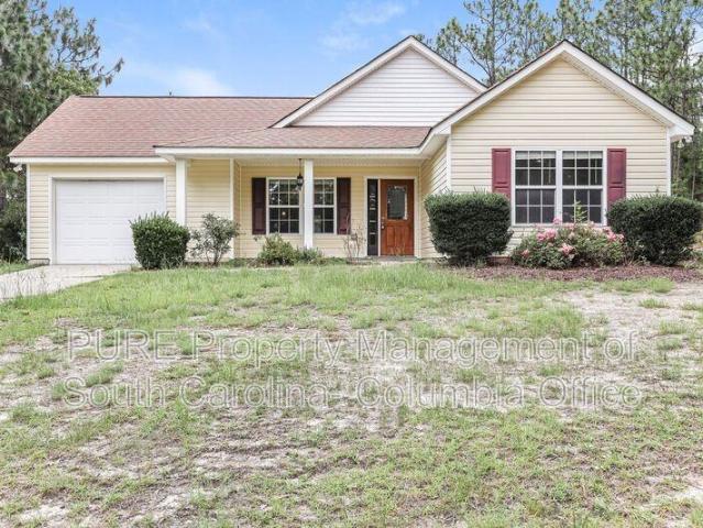3 Bedroom Home for Rent at 322 Shetland Ln, Lexington, SC 29073 Lexington