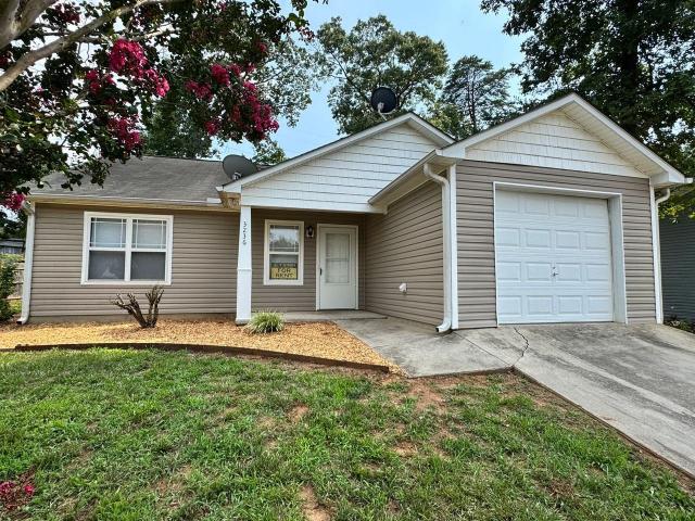 3 Bedroom Home for Rent at 3236 Ridgewood Place Dr, Winston Salem, NC 27107