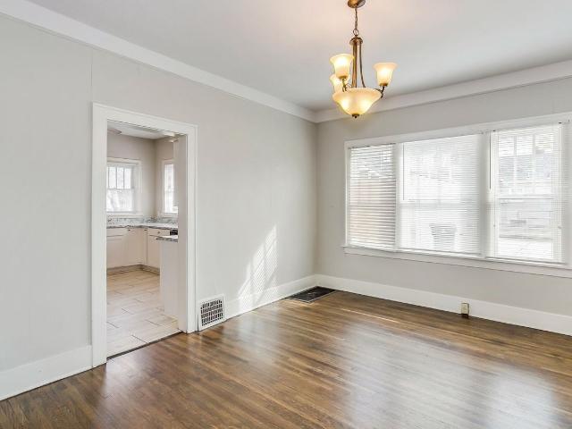 3 Bedroom Home for Rent at 3238 E 1st St N, Wichita, KS 67208 College Hill