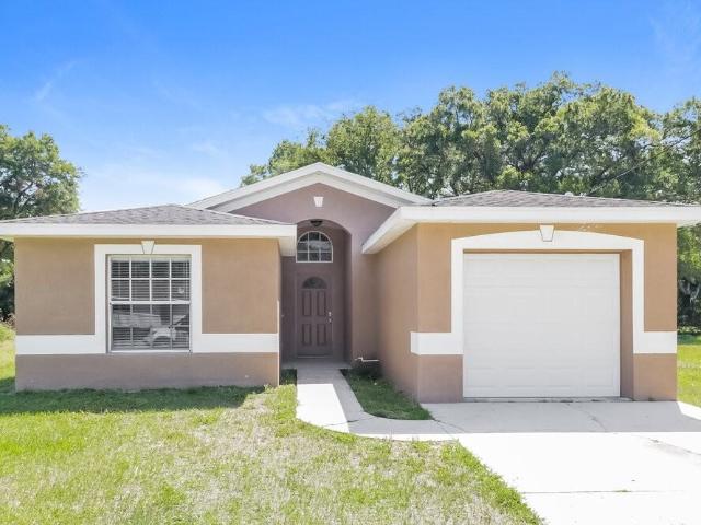 3 Bedroom Home for Rent at 3238 Riverdale Dr, Dade City, FL 33523
