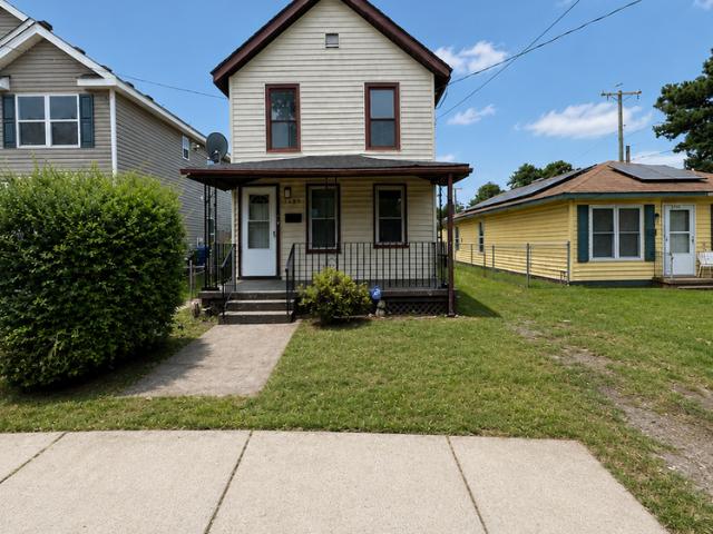 3 Bedroom Home for Rent at 3239 Marne Ave, Norfolk, VA 23509 Fairmont Park