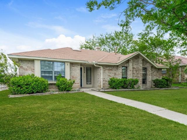 3 Bedroom Home for Rent at 3239 Wichita Dr, Mesquite, TX 75149