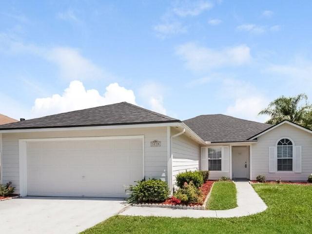 3 Bedroom Home for Rent at 3230 Chantilly Ct, Orange Park, FL 32073
