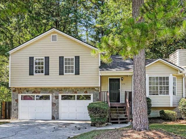 3 Bedroom Home for Rent at 3230 Westview Ter, Powder Springs, GA 30127
