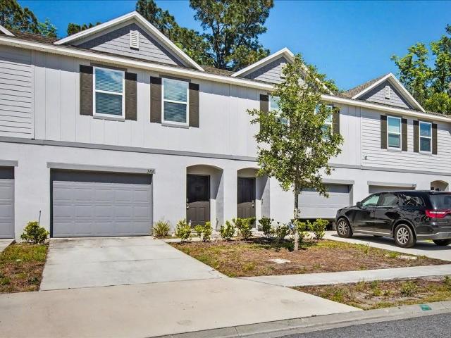 3 Bedroom Home for Rent at 3231 Penny Cove Ln, Jacksonville, FL 32218 College Park