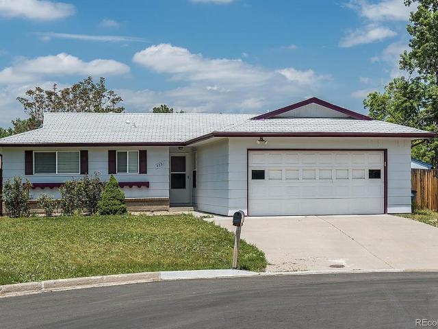 3 Bedroom Home for Rent at 3231 S Garland Way, Lakewood, CO 80227 Bear Creek