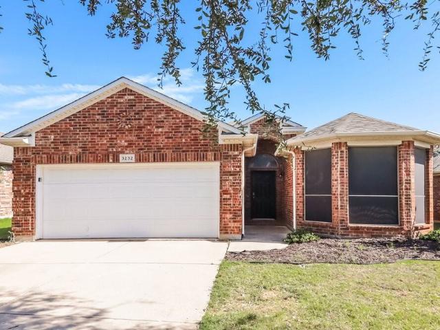 3 Bedroom Home for Rent at 3232 Buckthorn Ln, Argyle, TX 76226