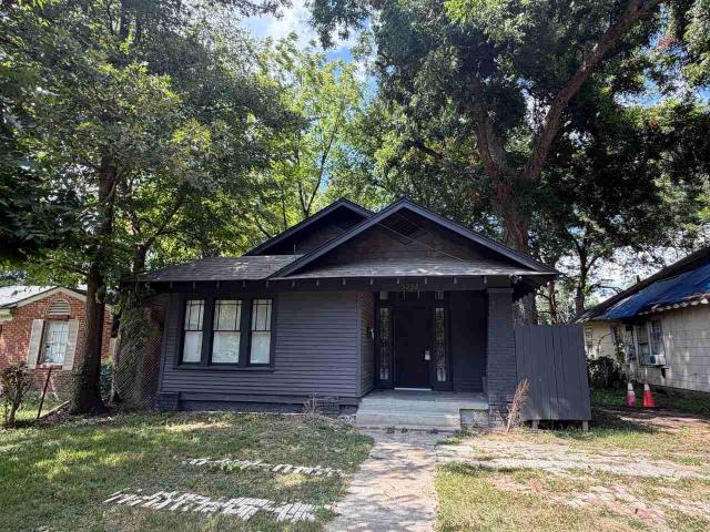 3 Bedroom Home for Rent at 3232 Coleman Ave, Memphis, TN 38112 Binghampton Lester