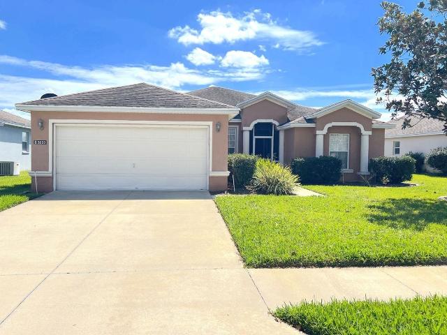 3 Bedroom Home for Rent at 3233 Bellflower Way, Lakeland, FL 33811 Carillon Lakes