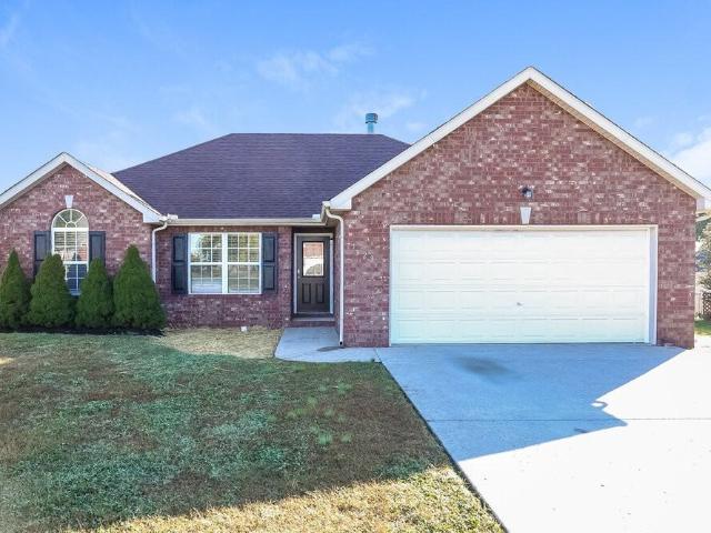 3 Bedroom Home for Rent at 323 Buttonwood Dr, Smyrna, TN 37167