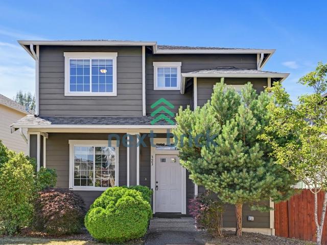 3 Bedroom Home for Rent at 323 Graham Ave Ne, Renton, WA 98059