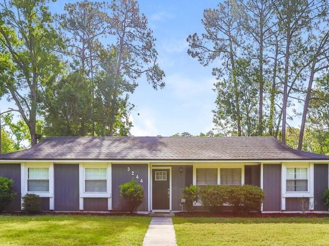 3 Bedroom Home for Rent at 3244 Laurel Grv N, Jacksonville, FL 32223 Loretto