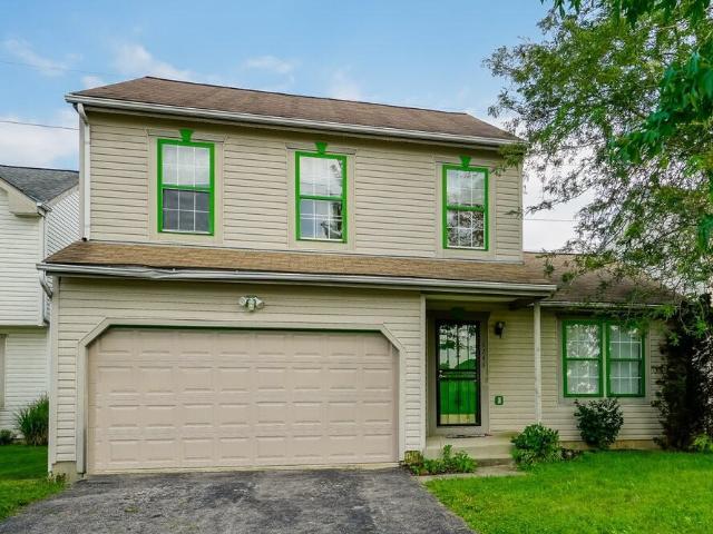 3 Bedroom Home for Rent at 3246 Bonus Dr, Columbus, OH 43232 Shannon Green