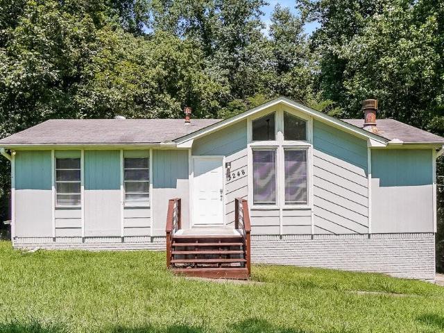 3 Bedroom Home for Rent at 3248 Larabee Ln, Bessemer, AL 35023