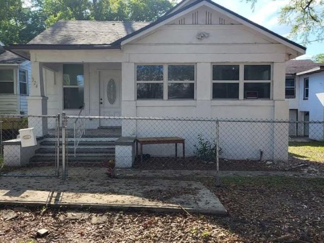 3 Bedroom Home for Rent at 324 Nixon St, Jacksonville, FL 32204 Mixon Town