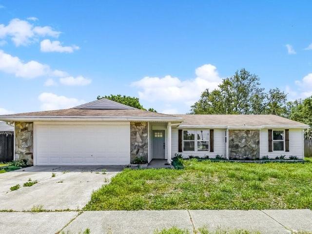 3 Bedroom Home for Rent at 3257 Cullendon Ln, Jacksonville, FL 32225 Cobblestone