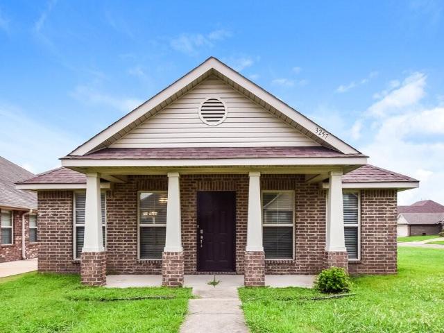 3 Bedroom Home for Rent at 3257 E Hartland Dr, Southaven, MS 38672