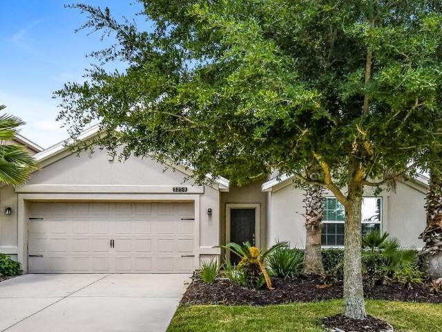 3 Bedroom Home for Rent at 3258 Hidden Meadows Ct, Green Cove Springs, FL 32043