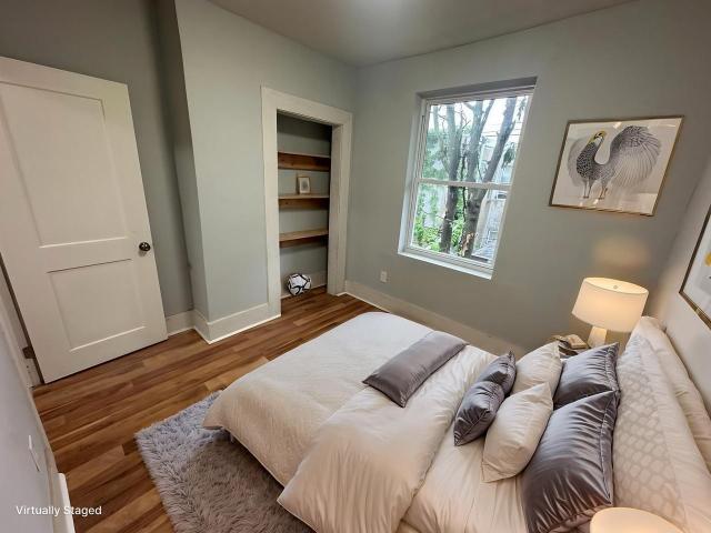 3 Bedroom Home for Rent at 3250 N Hope St #1, Philadelphia, PA 19140 Fairhill