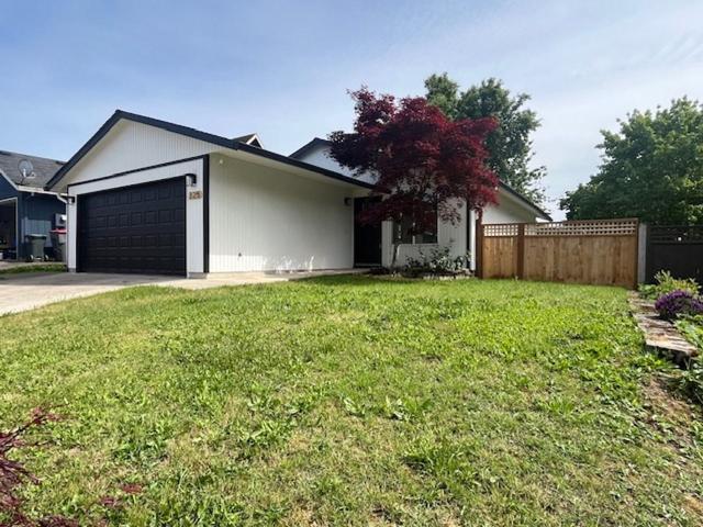 3 Bedroom Home for Rent at 325 Cosmo St, Lafayette, OR 97127