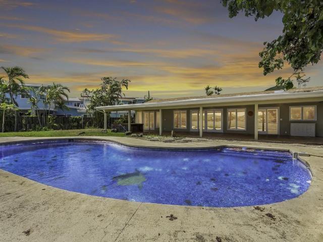 3 Bedroom Home for Rent at 325 Hamakua Dr, Kailua, HI 96734 Kailua