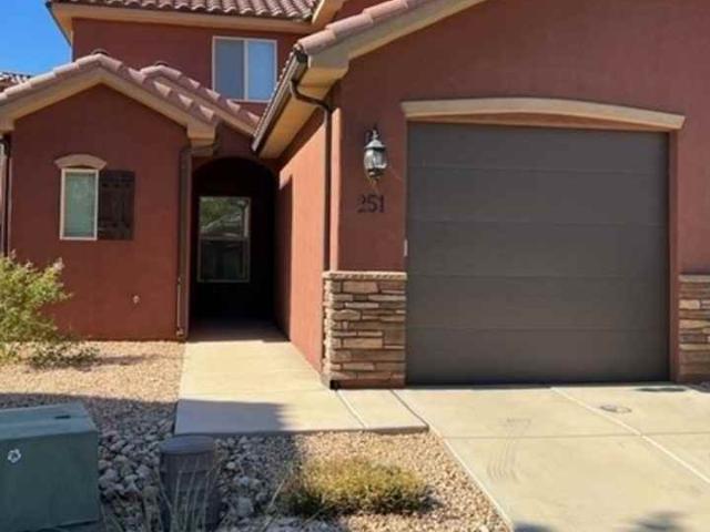 3 Bedroom Home for Rent at 325 N Red Stone Rd #251, Washington, UT 84780