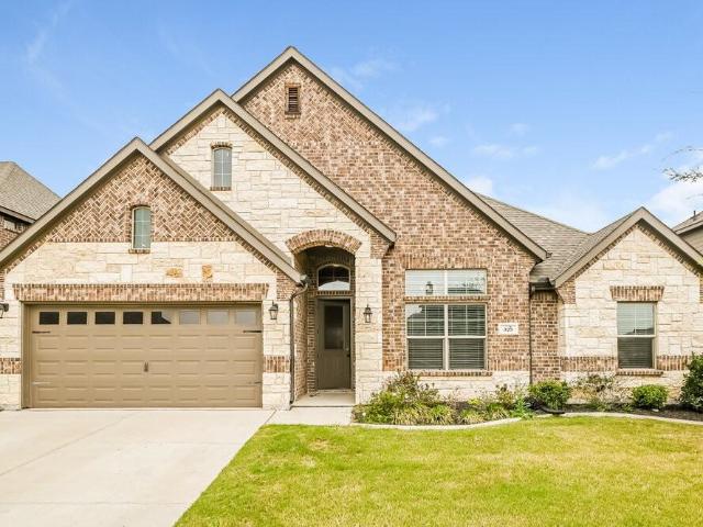 3 Bedroom Home for Rent at 325 Strait Ln, Waxahachie, TX 75165