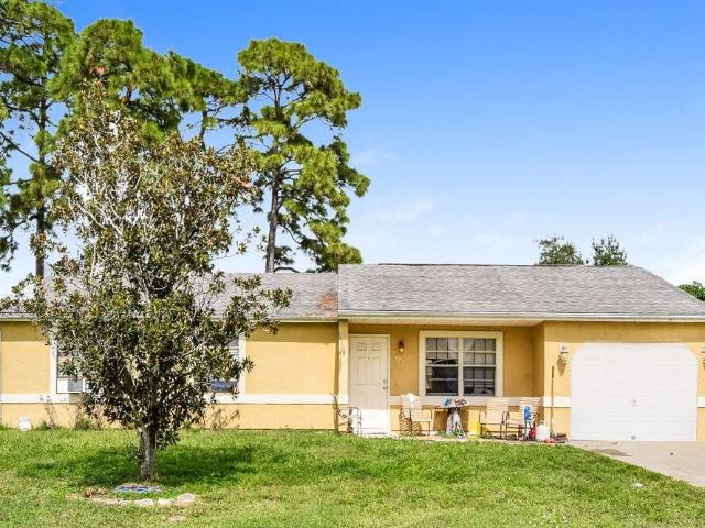 3 Bedroom Home for Rent at 325 Sw Covington Rd, Port St. Lucie, FL 34953