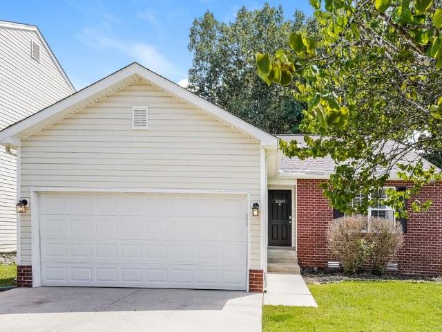 3 Bedroom Home for Rent at 3260 Cain Harbor Dr, Nashville, TN 37214 River Trace