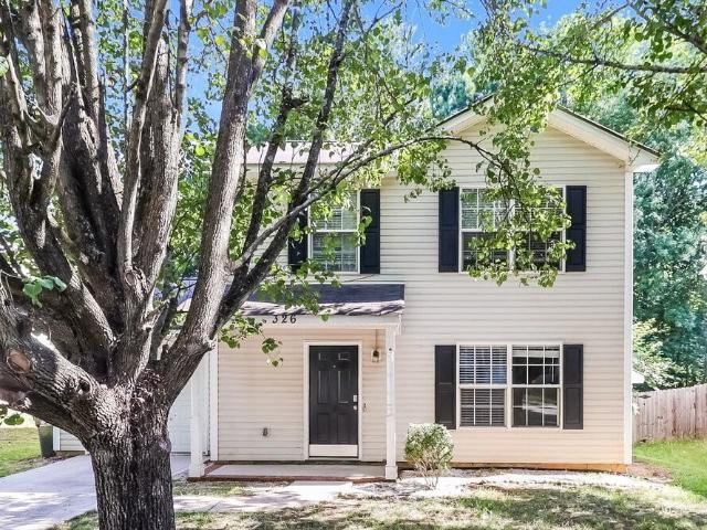 3 Bedroom Home for Rent at 326 Kingville Dr, Charlotte, NC 28213 Hidden Valley
