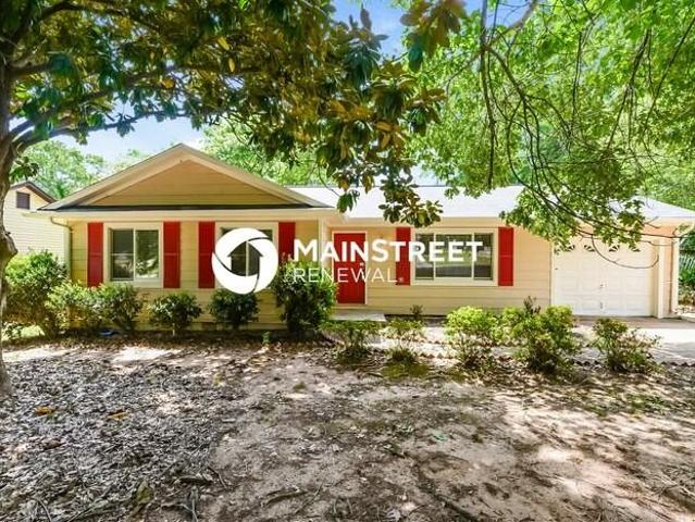 3 Bedroom Home for Rent at 3275 Creekwood Dr, Rex, GA 30273