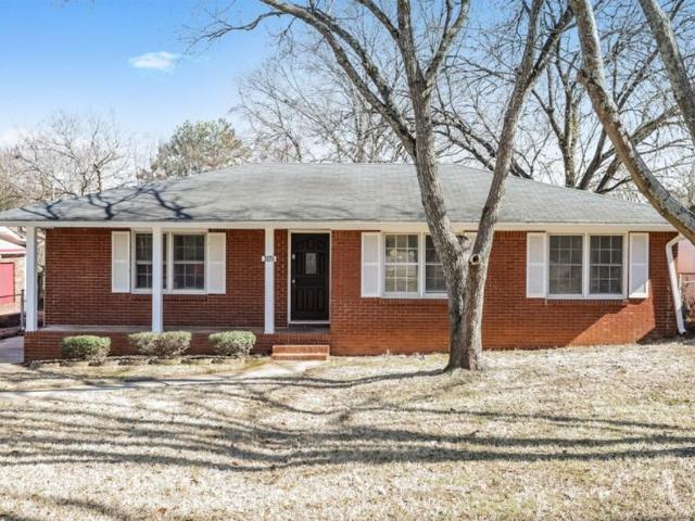 3 Bedroom Home for Rent at 3276 Elm St, College Park, GA 30337