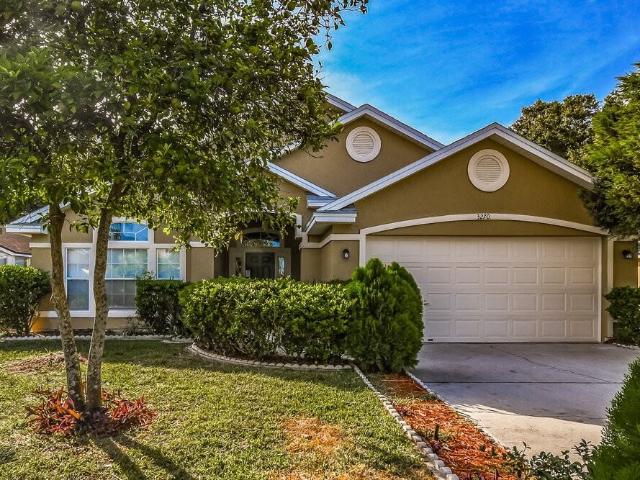 3 Bedroom Home for Rent at 3270 Deuce Ct, Jacksonville, FL 32277 Arlington Hills