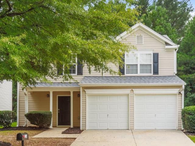 3 Bedroom Home for Rent at 3284 Sable Run Rd, Atlanta, GA 30349