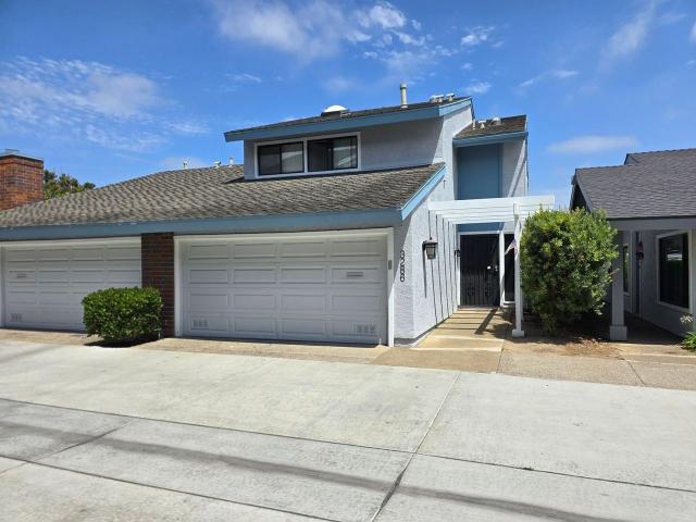 3 Bedroom Home for Rent at 3286 Caminito Ameca, San Diego, CA 92037 La Jolla Village