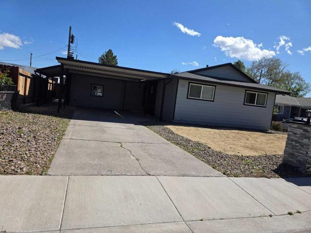 3 Bedroom Home for Rent at 3280 Everett Dr, Reno, NV 89503