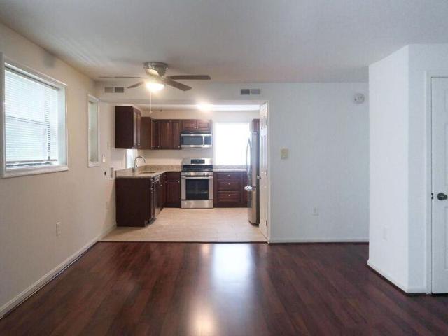 3 Bedroom Home for Rent at 3281 15th Pl Se #201, Washington, DC 20020 Congress Heights