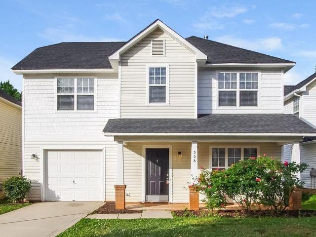 3 Bedroom Home for Rent at 328 Amir Cir, Matthews, NC 28105