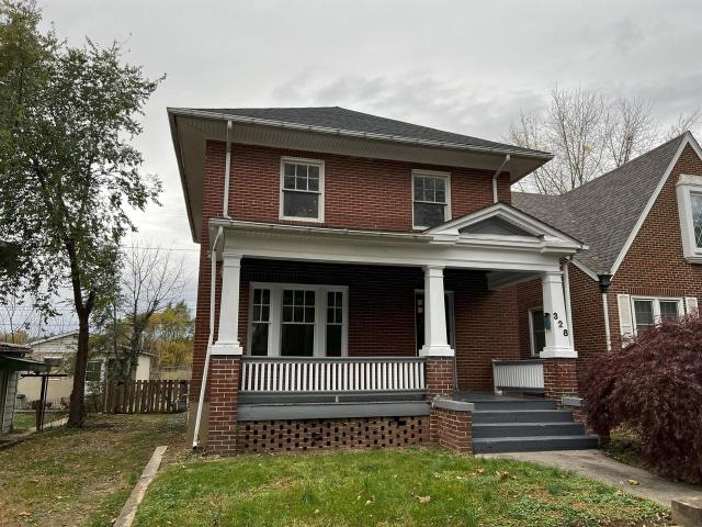 3 Bedroom Home for Rent at 328 Boyd Ave, Martinsburg, WV 25401