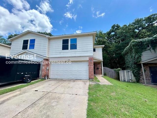 3 Bedroom Home for Rent at 328 Ezekial Ave, Dallas, TX 75217