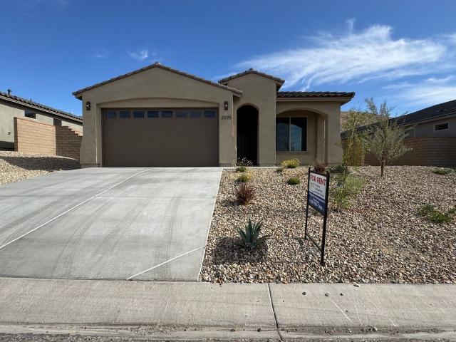 3 Bedroom Home for Rent at 3295 Blacksmith Way, Bullhead City, AZ 86429